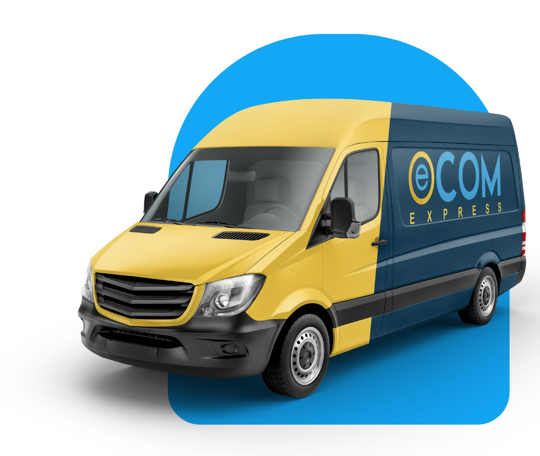 Home - Ecom-Logistics